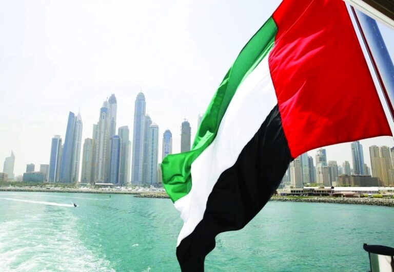 UAE Projects Of The 50 75 000 Private Sector Jobs For Emiratis